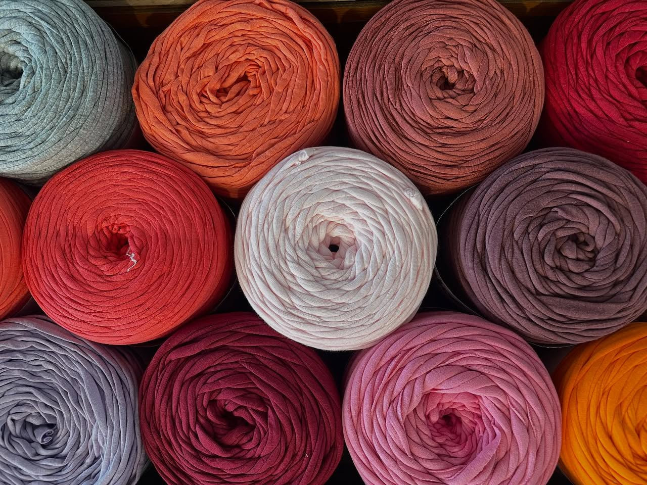 Yarn – Page 2 – Sharp Works