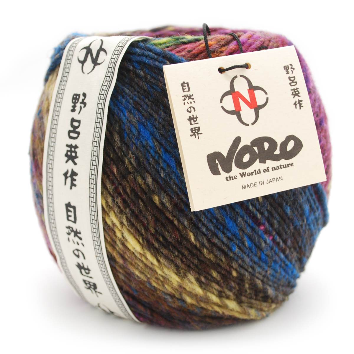 Noro Ito – Sharp Works